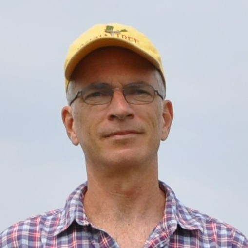 About – Stephen Erickson